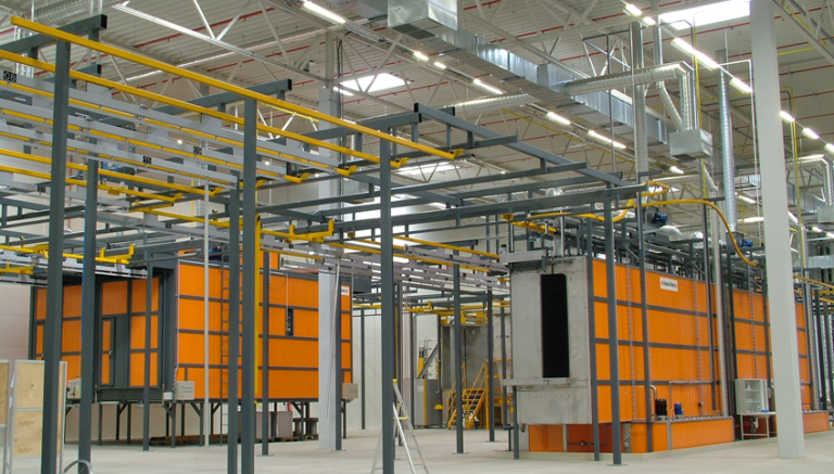 Chamber pretreatment - AABO-IDEAL