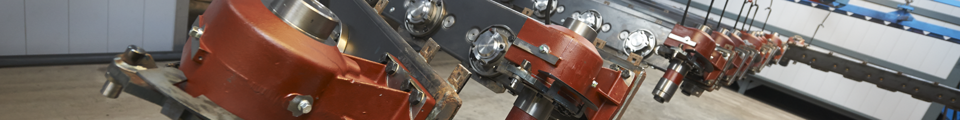 Off-highway machinery - AABO-IDEAL