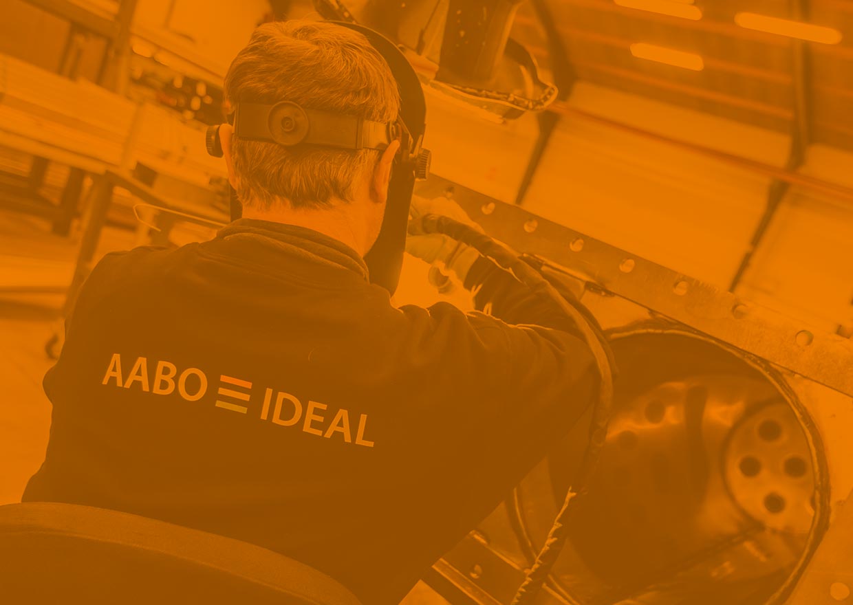 NEW: AABO-IDEAL GmbH - AABO-IDEAL