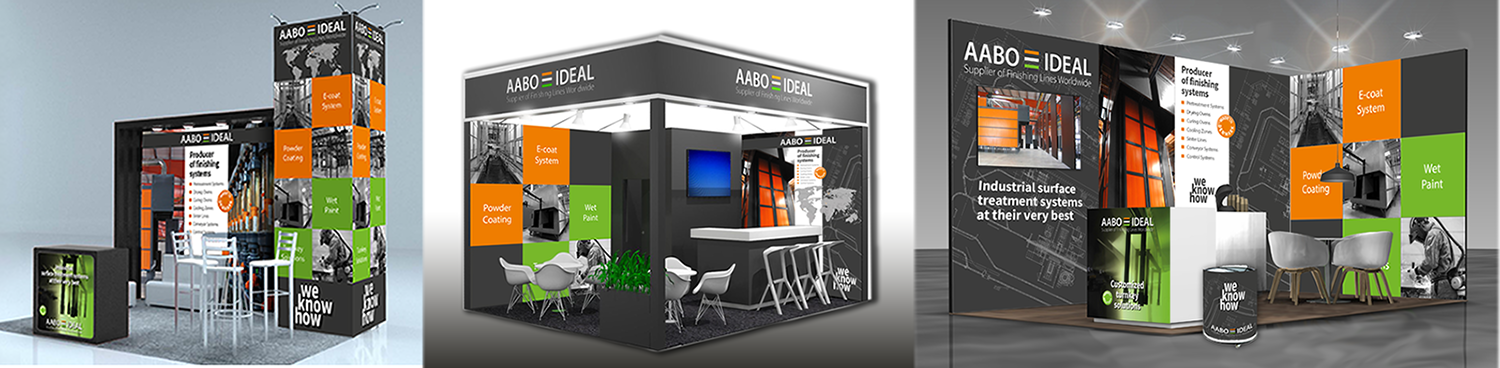 Exhibitions - AABO-IDEAL