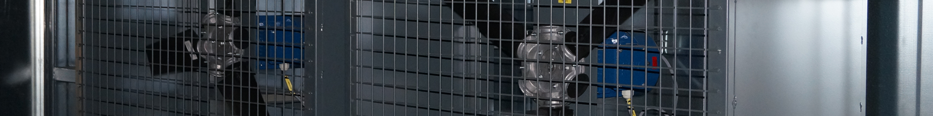 Cooling zones - AABO-IDEAL