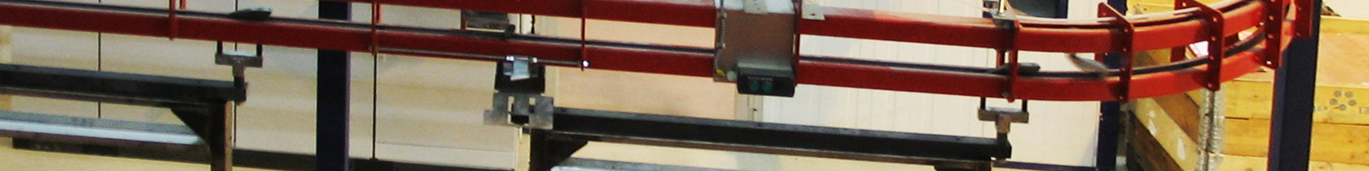 Power & free - AABO-IDEAL