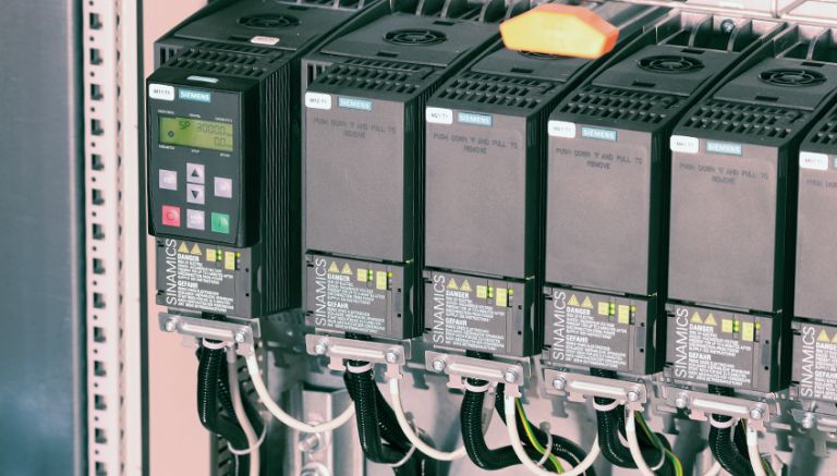 Control systems - AABO-IDEAL