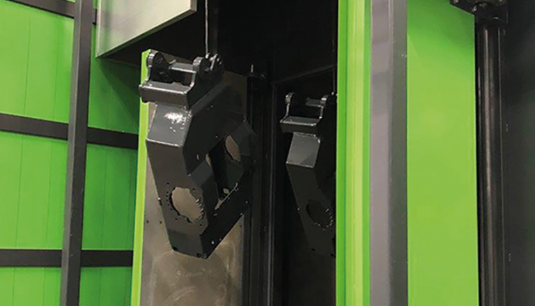 Avant Tecno - AABO-IDEAL