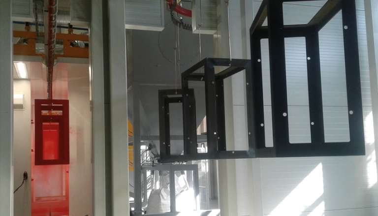 Jensen Metal - AABO-IDEAL