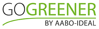 GO GREENER - AABO-IDEAL