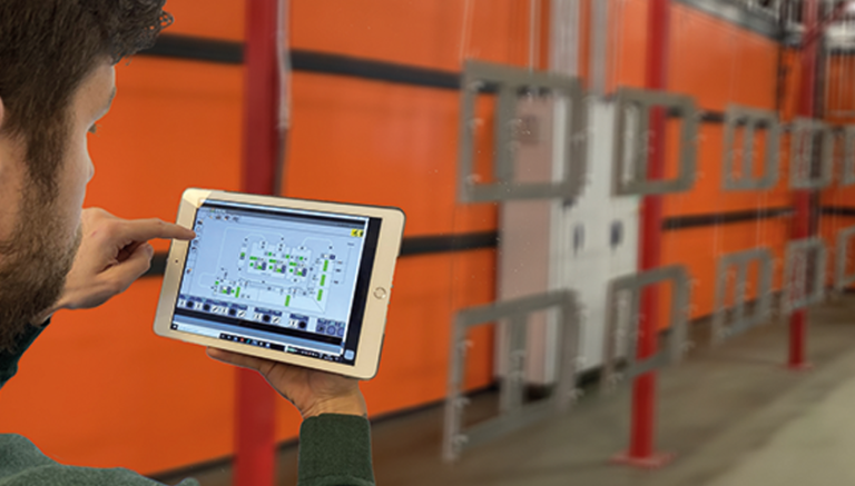 Control systems - AABO-IDEAL