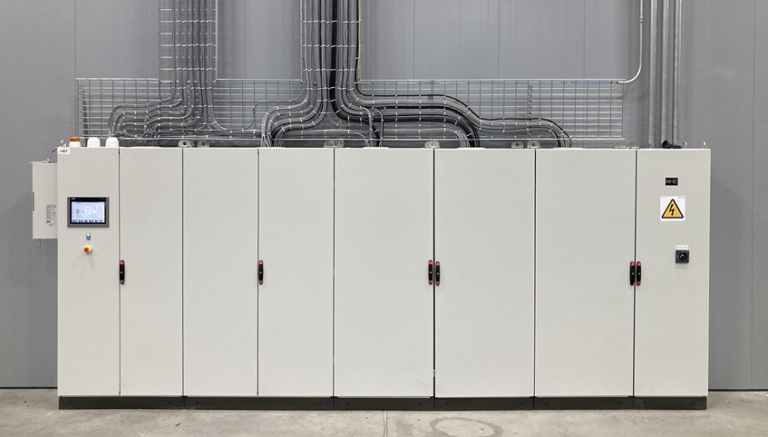 Control systems - AABO-IDEAL