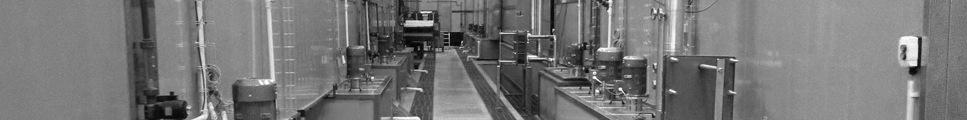 Chamber pretreatment - AABO-IDEAL