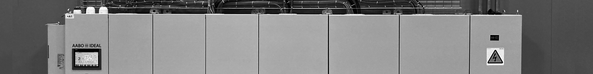 Control systems - AABO-IDEAL