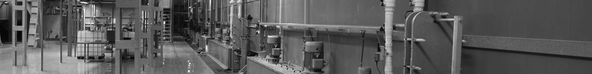 Pretreatment systems - AABO-IDEAL